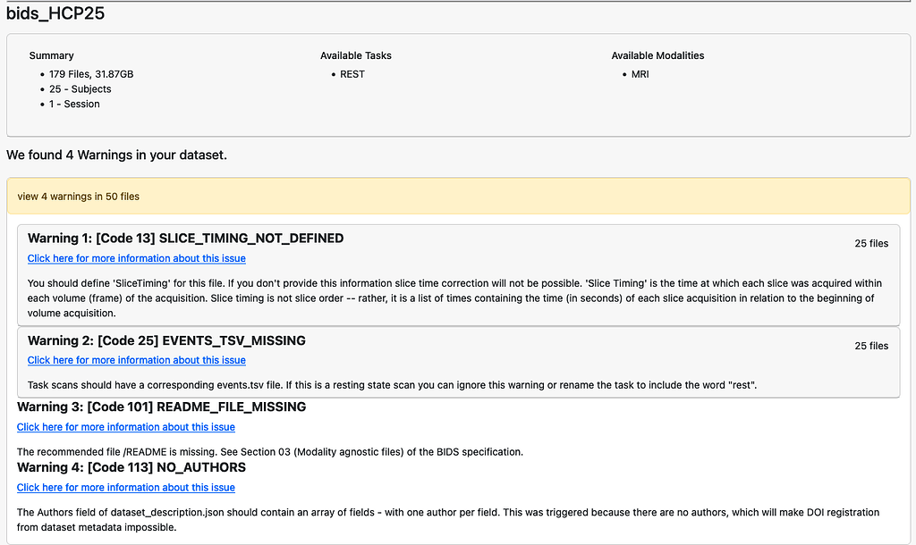 C-PAC run error, no crash log, no errors, only reports missing expected outputs - Software ...