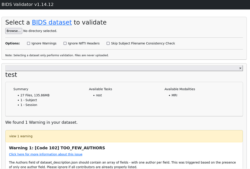 QSIprep connection error - Software Support - Neurostars QSIprep connection error - Software Support - Neurostars