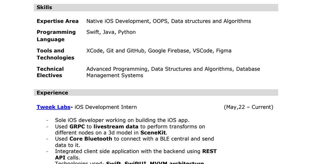GSoC 2023 Project Idea 8.1 Efficient app-based measurement of visual functions in in infants and ...