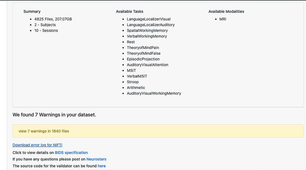 Fmriprep 21.0.2 failing during fmap_preproc_wf bs_filter in SDC - Software Support - Neurostars