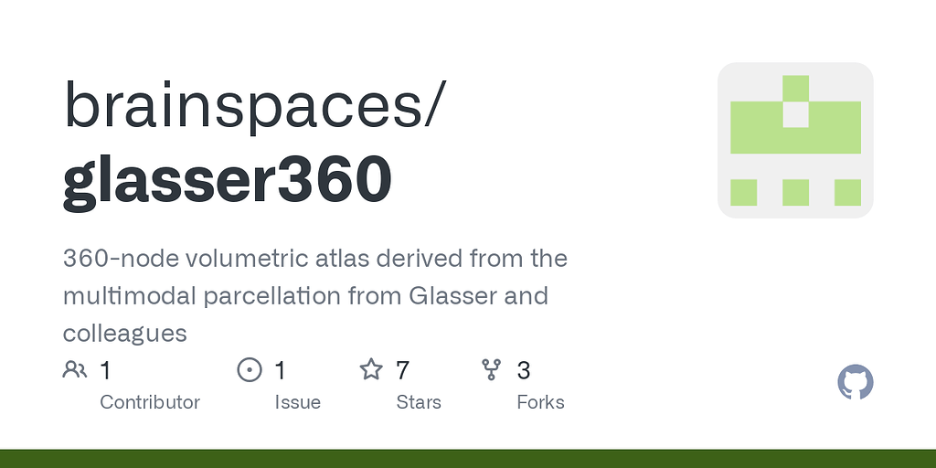 How to find MNI coordinates of ROIs in Glasser atlas - neuroimaging ...